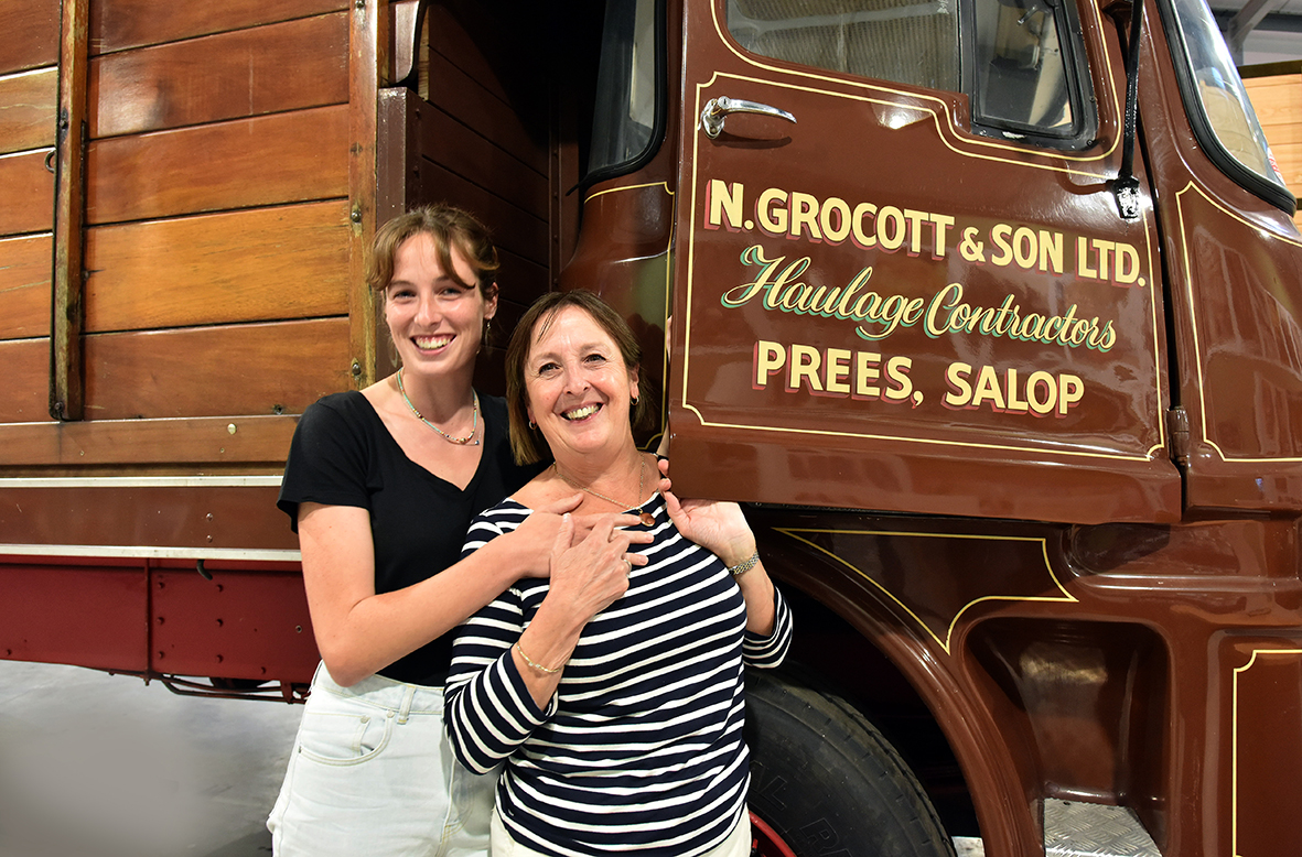 Heritage Centre | Grocott Group